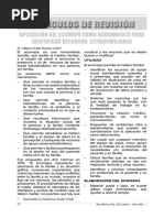 Escala GENCAT - Manual de Aplicación de La Escala GENCAT de Calidad de ...