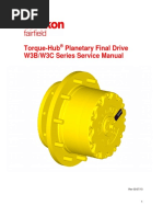 K3VL Service Manual 1 PDF | PDF | Electrical Connector | Screw