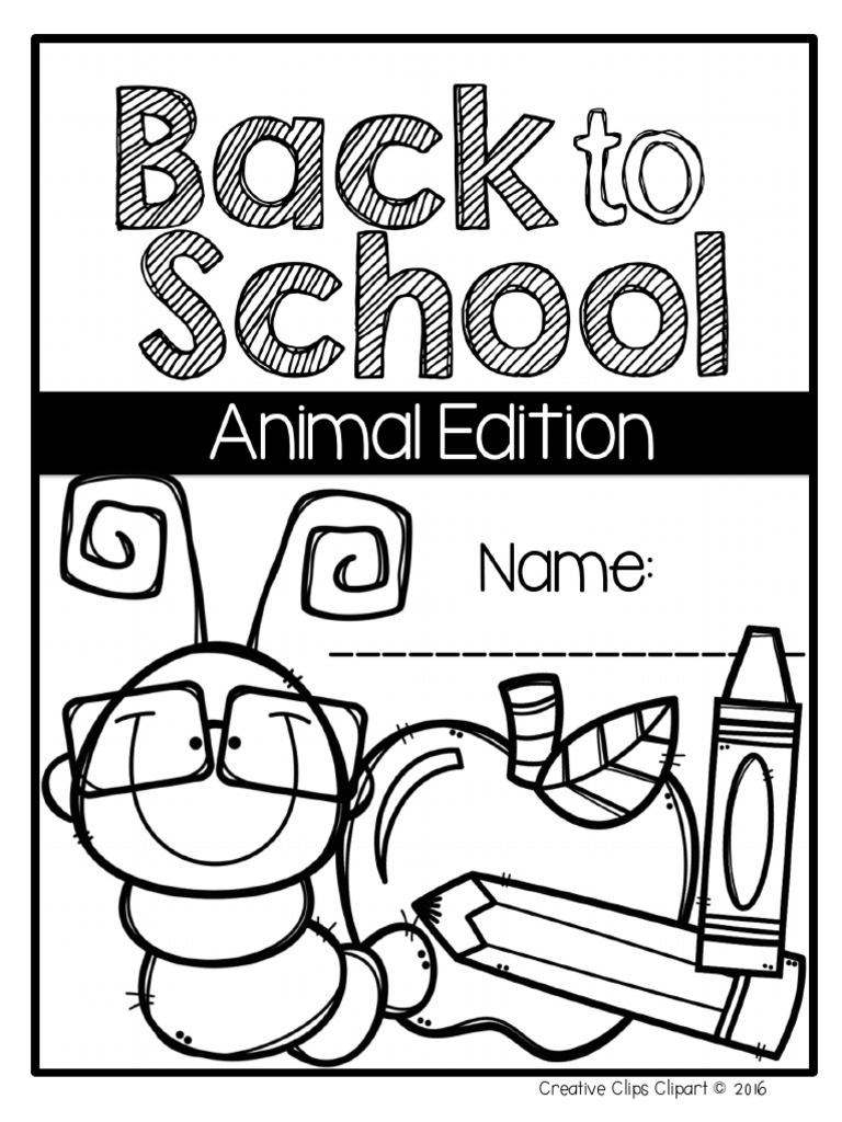 Creative Clips Clipart © 2016 | PDF