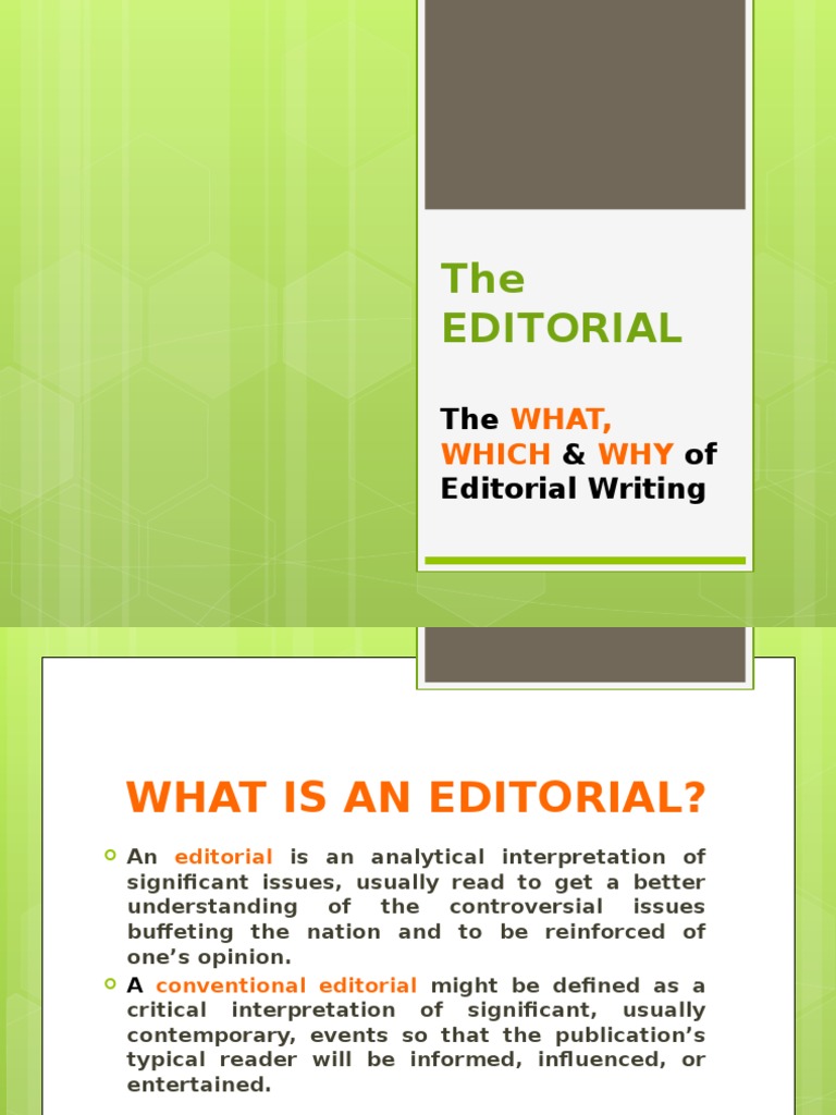 Today Editorial | PDF | Cinderella | Interpretation (Logic)