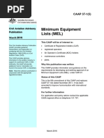 ARP4754 | PDF | Systems Engineering | Engineering