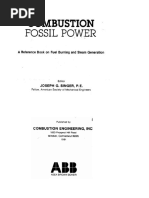 Asme PTC 4 | PDF | Steam Power | Energy Conversion