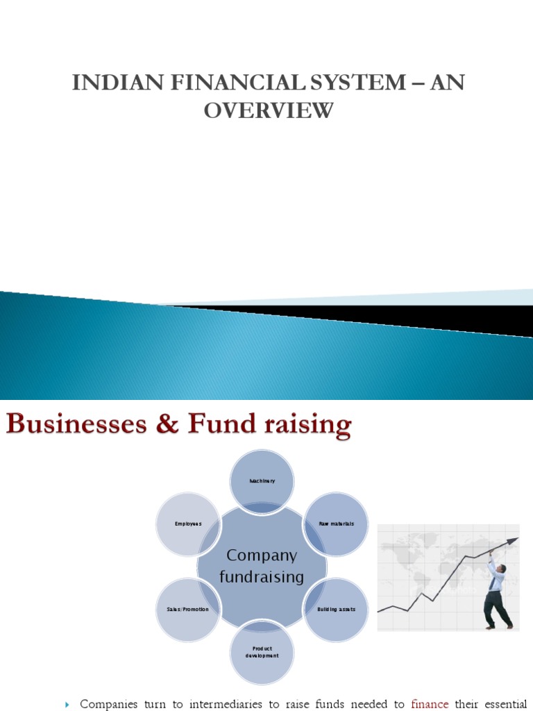 Bfs1 Indian Financial System | PDF | Deposit Account | Banks