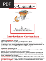 Goldschmidt Classification of Elements | PDF | Chemical Elements ...
