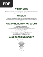 Basic Commands | PDF | Foot | Scouting