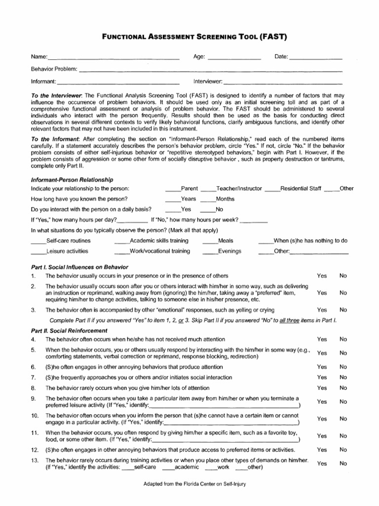 Functional Assessment Tool for Behavior.pdf | Reinforcement (57 views)