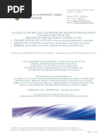 PRC Answer Sheet Sample | PDF | Tests | Test (Assessment)