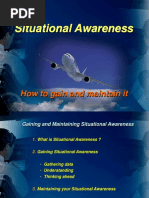 Combat Hunter Profiling 1 | PDF | Nonverbal Communication | Behavioural ...