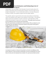 CSI MasterFormat Overview and Updates | PDF | Specification (Technical ...