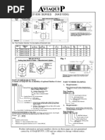 Cherry Max Chart | PDF | Rivet | Metalworking