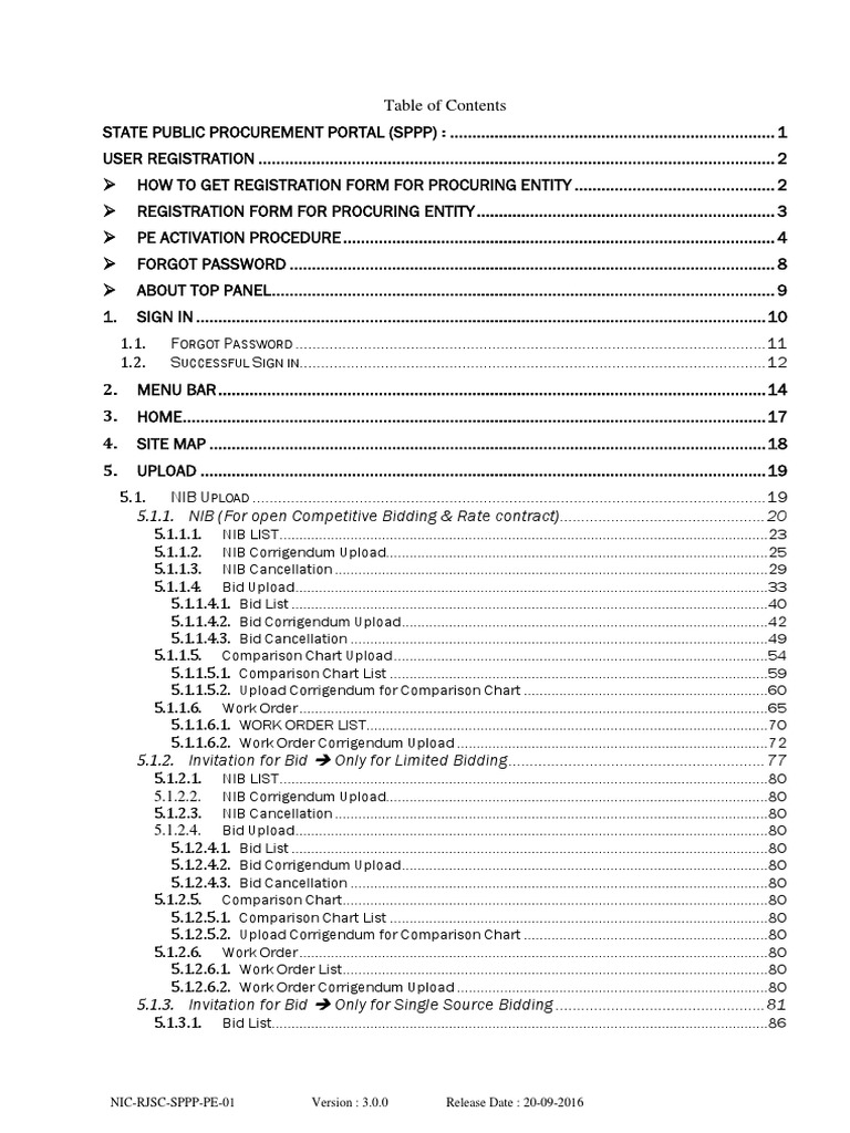 Purchase Manual-Iii | PDF | Computing | Software