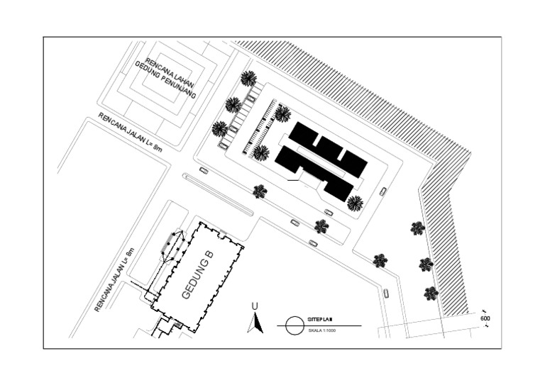 Site Plan | PDF