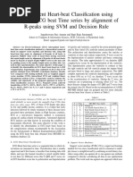 Cse (Aiml) r22 Syllabus III & IV Year | PDF