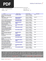 01 Daman Provider Network - List of Hospitals Within UAE For Daman's ...