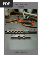 Essential Elements 2000 For Flute. Book 1 | PDF