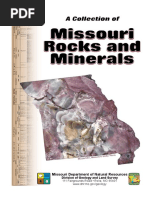 Missouri DNR Regional Office Contacts | PDF | Missouri | Midwestern ...