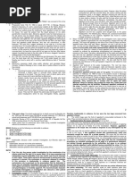 Investigation Report On Robbery | PDF