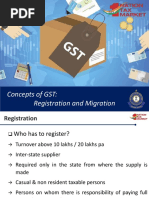 RAV01 Form Completion Guide | PDF | Trust Law | Taxes