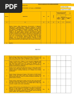 CCR & Simulator Room Design Specs | PDF | Lighting | Wall