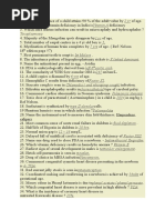 Mnemonics - STI - Color Coded Kits by DR Naveen Koval | PDF ...