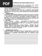 La Guaracha Chilena | PDF | Ciencias sociales | Arte