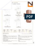 Unit 3 Pmbldc Motor | PDF | Electric Motor | Magnet