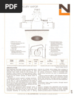 Colortran Zoom-Ellipse Spec Sheet 1995 | PDF | Zoom Lens | Lens (Optics)
