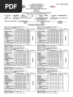 A Passage to Africa Analysis - IGCSE English Language | PDF