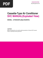 YGFC Catalog - EN - PUBL-8212 (1218) | PDF | Ultraviolet | Electric Motor