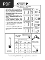 Epoxy Film Adhesive FM 73 Cytec | PDF | Adhesive | Young's Modulus