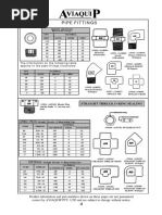 Ball Joint Dimensions | PDF | Nut (Hardware) | Materials