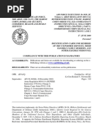 IDENTIFICATION CARDS FOR MEMBERS OF THE UNIFORMED SERVICES, THEIR ...