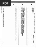 BS en 50086-2-3 - 2002 PDF | PDF | Evaluation | Engineering