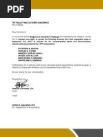 Essu Logo | PDF | Qualifications | Academic Degree