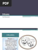 Sample One Act Play Script | PDF | Actor | Theatre