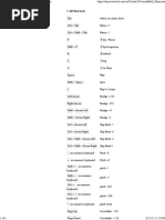 VirtualDJ Keyboard Shortcuts Guide | PDF | Computer Keyboard | Keyboard ...