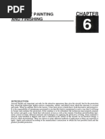 Aircraft Dope Application Guide | PDF | Ultraviolet | Plywood