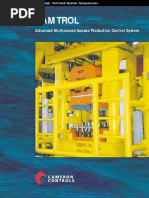 Cameron - 2000 Cameron Catalog | PDF | Valve | Computing And ...