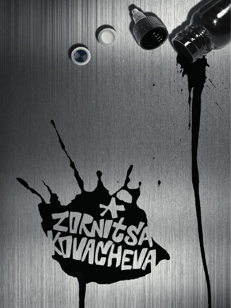 Zornitsa Portfolio - Compressed | PDF