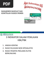 Format Kesan Bpjs | PDF