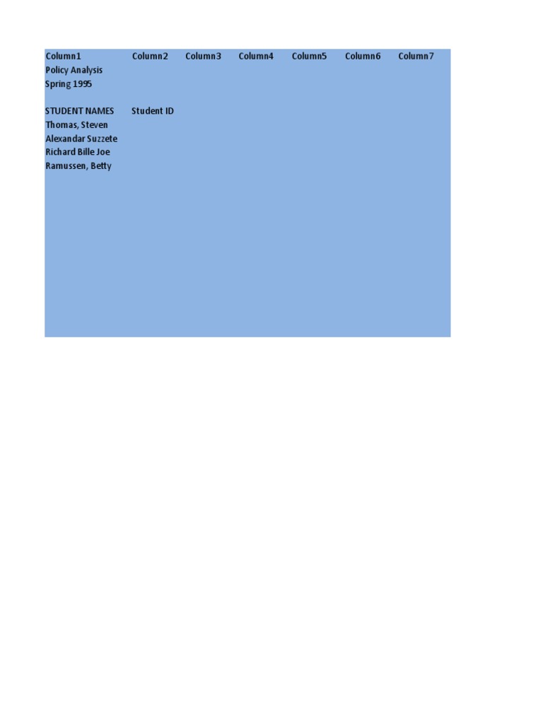 New Microsoft Office Excel Worksheet | PDF | Business