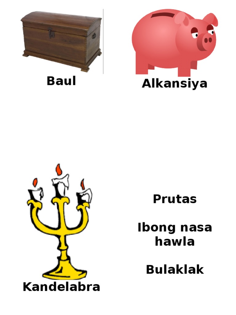 Baul | PDF