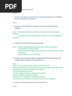 IBR Forms Overview and Descriptions | PDF | Business