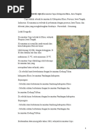 Batu Rijang Dan Proses Pembentukannya | PDF | Ilmu Sosial