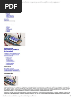 MicroPython - ESP32 - ESP8266 Con Servidor Web DHT11 - DHT22 - Tutoriales Aleatorios de Nerds ...