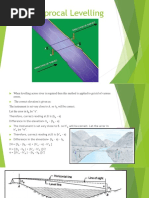 Weisbach Triangle Method Underground Correlation