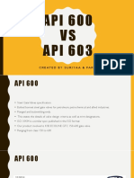 API 661 2012edition | PDF