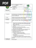 SPO DRIP VASCON Oke | PDF