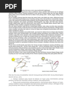 Gejala Optik di Atmosfer dan Fenomenanya | PDF