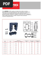 Joint Inspection Report Format | PDF | Mechanical Engineering | Nature